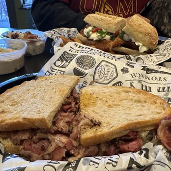 LEONE’S ITALIAN DELI - Updated December 2025 - 31 Photos & 31 Reviews ...