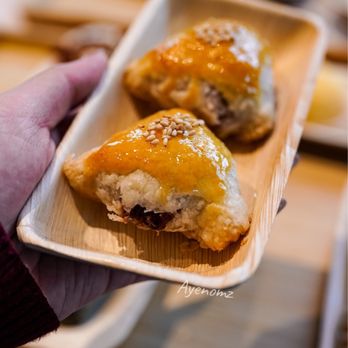 SUE FUNG’S DIM SUM CANTEEN - Updated December 2024 - 184 Photos & 34 ...