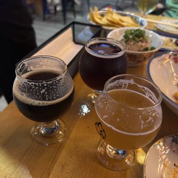 BEER LAB - Updated December 2025 - 106 Photos & 26 Reviews - 2600 S ...