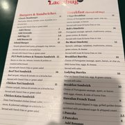 LADYBUG CAFÉ - 485 Photos & 308 Reviews - 15926 S Western Ave, Gardena ...