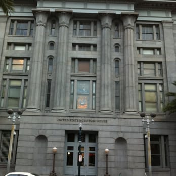 UNITED STATES CUSTOM HOUSE - Updated December 2025 - 25 Photos - 423 ...