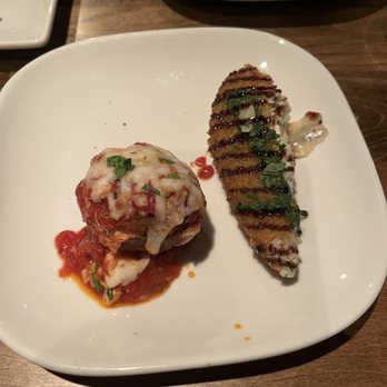 ATALIAN KITCHEN & BAR - 112 Photos & 72 Reviews - 60 Andrew Young ...