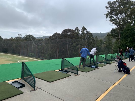 TILDEN PARK GOLF COURSE - Updated July 2024 - 89 Photos & 234 Reviews ...