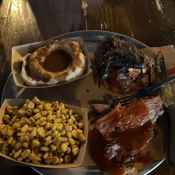 DINOSAUR BAR-B-QUE - Updated July 2025 - 1409 Photos & 1957 Reviews ...