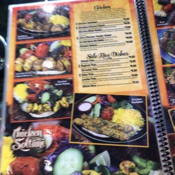 FANOOS GRILL - Updated August 2025 - 542 Photos & 746 Reviews - 25336 ...