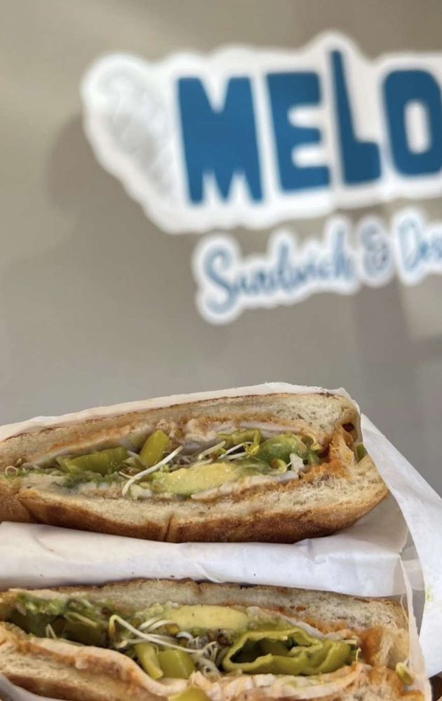 MELOS SANDWICH & DESSERT - Updated December 2025 - 203 Photos & 146 ...