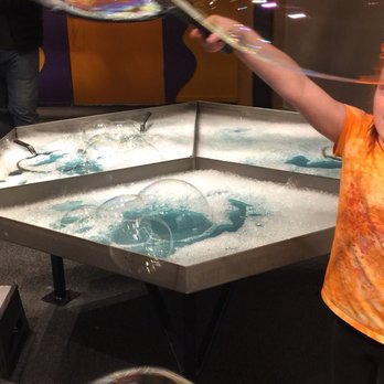 SCIENCEWORKS HANDS-ON MUSEUM - Updated September 2025 - 46 Photos & 36 ...