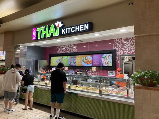 RUBY THAI KITCHEN - Updated October 2025 - 27 Photos & 21 Reviews - 500 ...