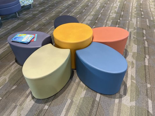 MENIFEE PUBLIC LIBRARY - Updated March 2025 - 20 Photos - 28798 La ...