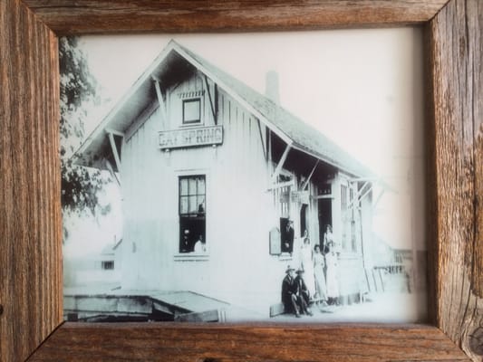 Cat Spring, TX Map & Directions - MapQuest