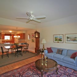 COVENANT LIVING OF CROMWELL - 29 Photos - Retirement Homes - 101 West ...