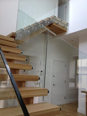 JMP WOOD STAIRS & RAILS - Updated December 2025 - 17 Photos & 45 ...