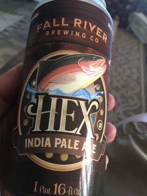 FALL RIVER BREWERY - Updated March 2025 - 30 Photos & 22 Reviews - 4001 ...