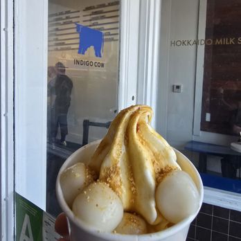 INDIGO COW - Updated July 2025 - 413 Photos & 234 Reviews - 1710 W ...