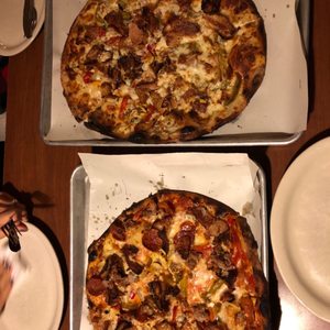 ALPHA DELTA PIZZA - 35 Photos & 78 Reviews - Pizza - 371 Elm St, New ...