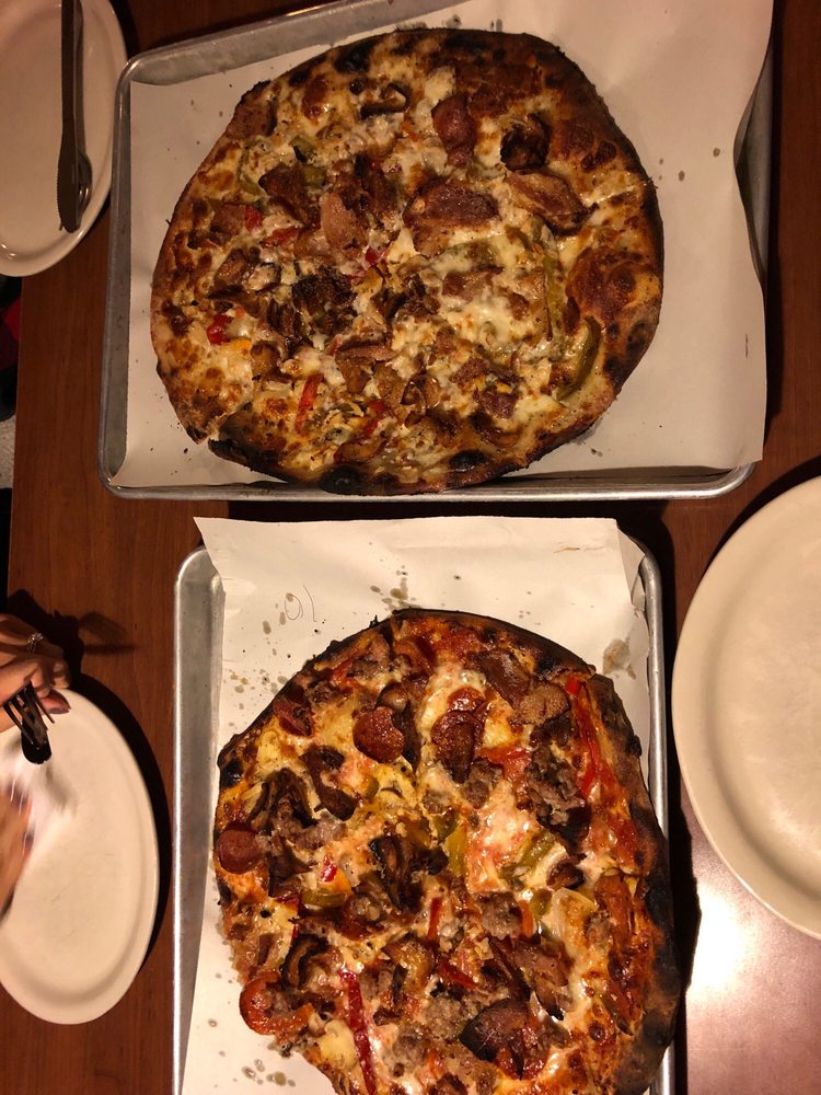 Modern Apizza - Takeout & Delivery - 648 Photos & 1133 Reviews - Pizza ...