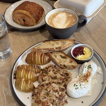 ELLER BAKERY - Updated April 2025 - 590 Photos & 338 Reviews - 1651 ...