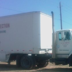 CDL CONNECTION - 440 Overland Dr, Mckinney, Texas - Truck Rental ...