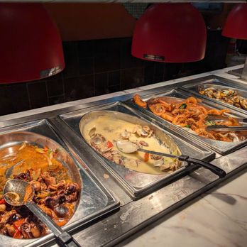 SUMO ASIAN BUFFET & GRILL - Updated August 2025 - 775 Photos & 635 ...