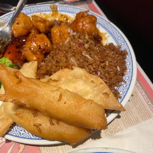 CHINA PALACE RESTAURANT - 34 Photos & 117 Reviews - 101 S Main St ...