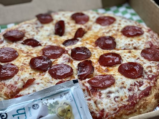 BELLISSIMO PIZZA - Updated September 2025 - 175 Photos & 306 Reviews ...