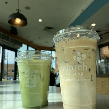 KLATCH COFFEE - Updated July 2024 - 709 Photos & 839 Reviews - 951 N ...