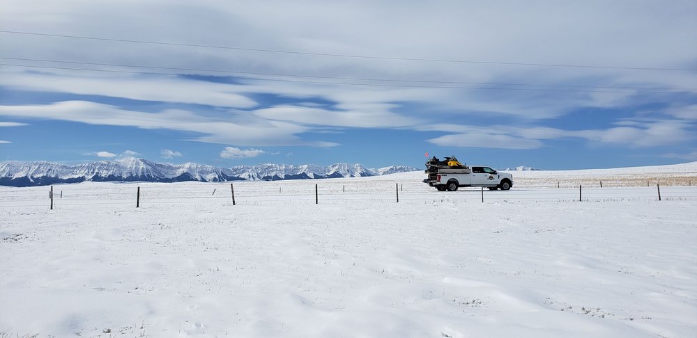 MIDWEST SURVEYS - Updated December 2025 - Request Information - 2827 ...