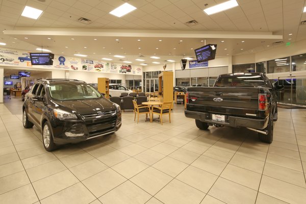 PEORIA FORD - Updated October 2025 - 190 Photos & 1081 Reviews - 9130 W ...