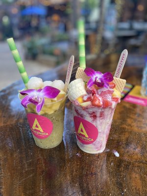 AMAZONICA - Updated August 2024 - 182 Photos & 115 Reviews - 5030 NE ...