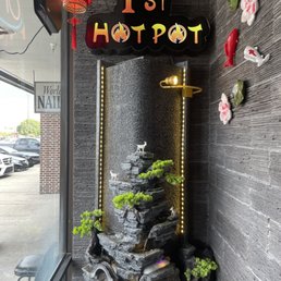 FIRST HOT POT & BBQ - Updated July 2025 - 153 Photos & 23 Reviews ...