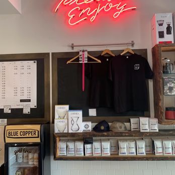 BLUE COPPER COFFEE ROOM - Updated July 2024 - 230 Photos & 279 Reviews ...