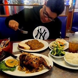 HAUPPAUGE PALACE DINER - Updated July 2025 - 290 Photos & 241 Reviews ...