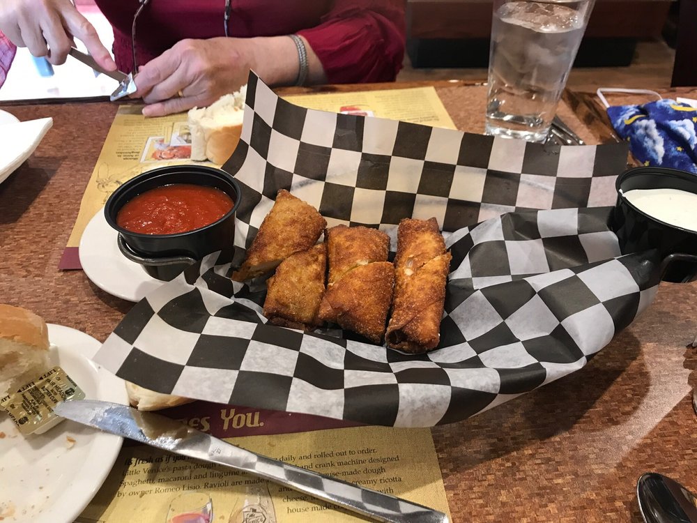 LITTLE VENICE RESTAURANT - 131 Photos & 284 Reviews - 111 Chenango St ...