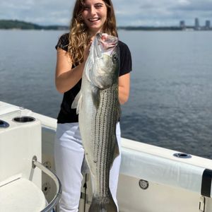 SOUND BOUND FISHING CHARTERS - Updated January 2025 - 81 Photos & 19 ...