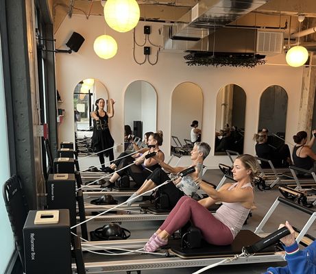 FLX FLO PILATES - Updated February 2025 - 20 Photos - 170 Monmouth St ...