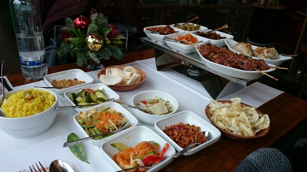 GAROEDA - Updated January 2025 - 19 Photos & 20 Reviews - Kneuterdijk ...