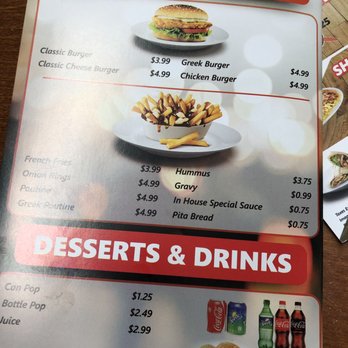 SHAWARMA FUSION - Updated December 2025 - 20 Photos & 13 Reviews - 130 ...