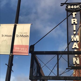 TRI-MAIN CENTER - Updated December 2025 - 23 Photos - 2495 Main St ...