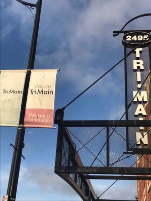 TRI-MAIN CENTER - Updated April 2025 - 23 Photos - 2495 Main St ...