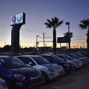 LITHIA CHRYSLER DODGE JEEP RAM OF CORPUS CHRISTI - Updated April 2025 ...