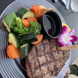 STEVE’S STEAKHOUSE - Updated May 2024 - 1007 Photos & 1332 Reviews ...