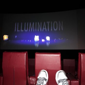 AMC NORRIDGE 6 - Updated October 2025 - 68 Photos & 103 Reviews - 4520 ...