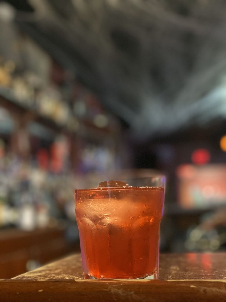 ALLEY BAR - 95 Photos & 93 Reviews - 112 W Liberty St, Ann Arbor ...