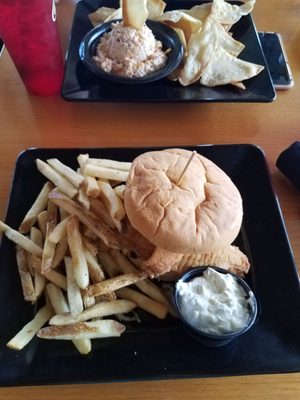 RUSTY ANCHOR RESTAURANT - 21 Photos & 48 Reviews - 1925 Johnson Marina ...