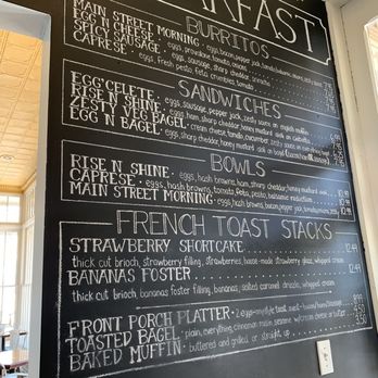 SCRATCH BAKES - Updated December 2024 - 139 Photos & 85 Reviews - 3 W ...