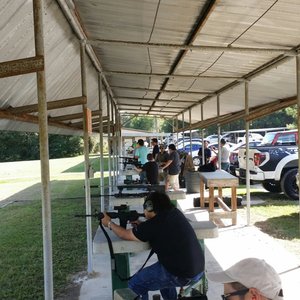 VAN ROAD GUN RANGE - 38 Photos & 20 Reviews - 18920 Van Rd, Houston ...