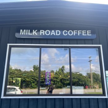 THE MILK ROAD - Updated August 2025 - 185 Photos & 183 Reviews - 4240 ...