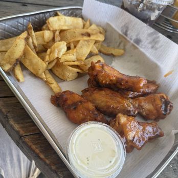 ALPHA CHARLIE GRILL - Updated October 2025 - 131 Photos & 36 Reviews ...