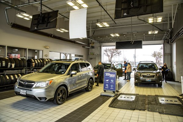 BRANDON TOMES SUBARU - Updated December 2025 - 54 Photos & 265 Reviews ...