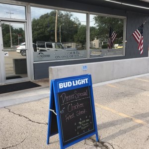 UNCLE JACK’S BAR & GRILL - Updated November 2025 - 45 Photos & 53 ...